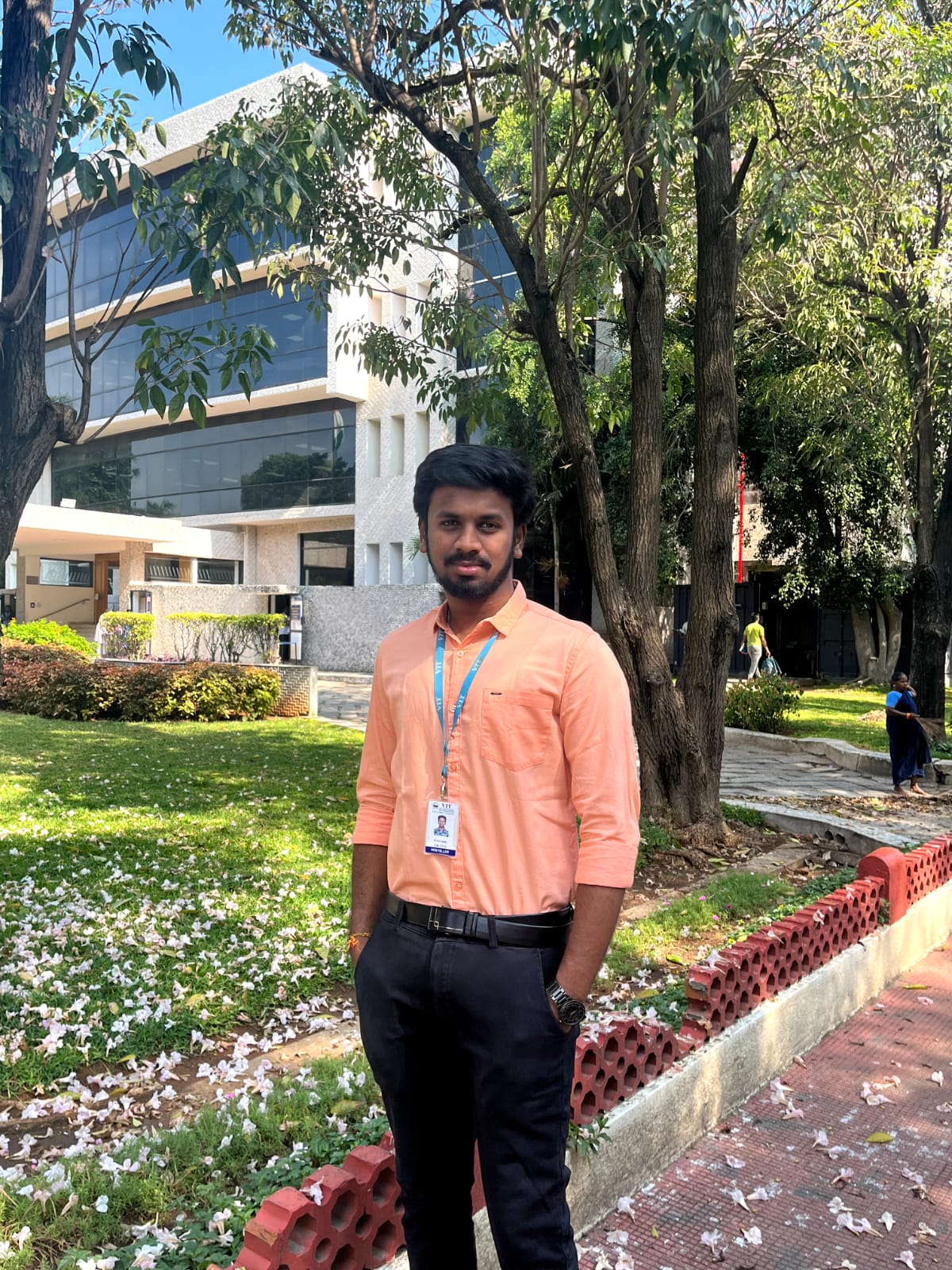 Hemesh Portfolio